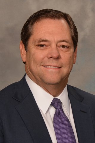 Paul Foster