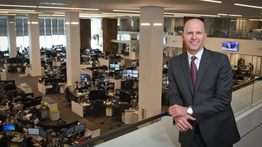 Constellation gets new CEO as Exelon shakes up C-suite - Baltimore ...