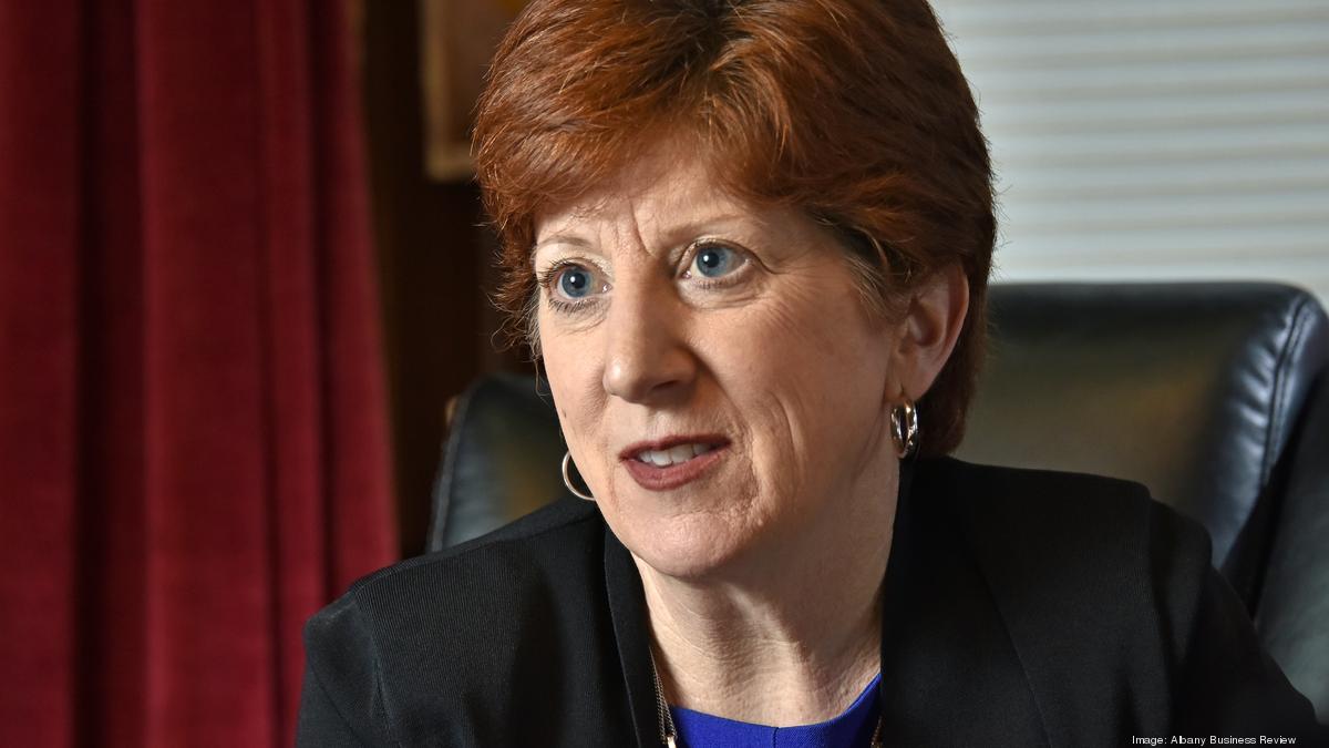 Albany Mayor Kathy Sheehan outlines her 2019 priorities - Albany ...