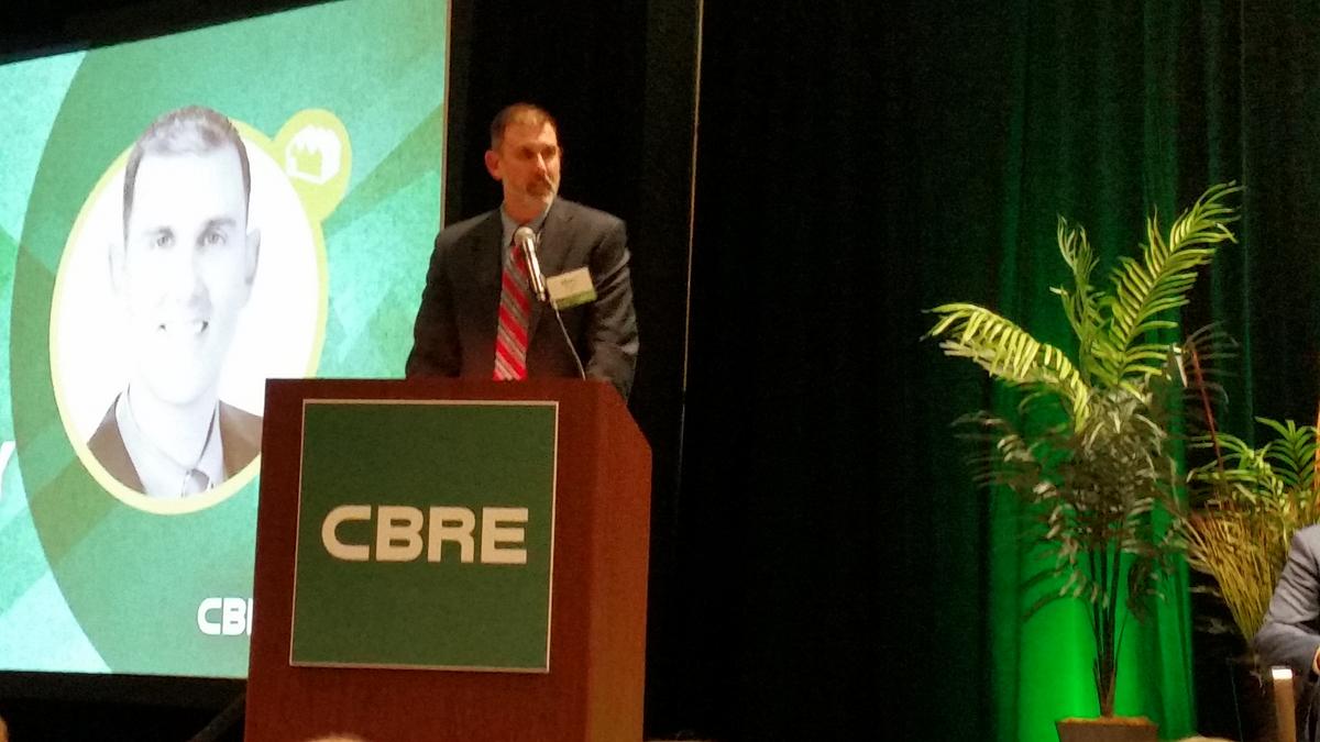 CBRE forecasts Sacramento commercial real estate market for 2018 ...
