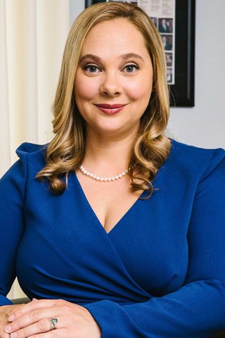 Businesswoman Sarah Riggs Amico running for U.S. Senate - Atlanta ...