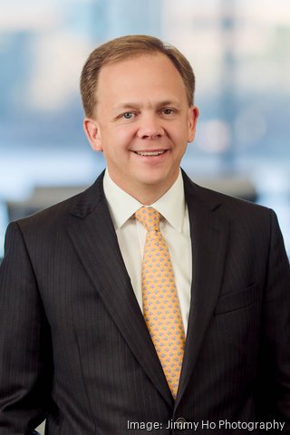 Ameris CEO Dennis Zember resigns amidst lawsuit, merger - Jacksonville ...