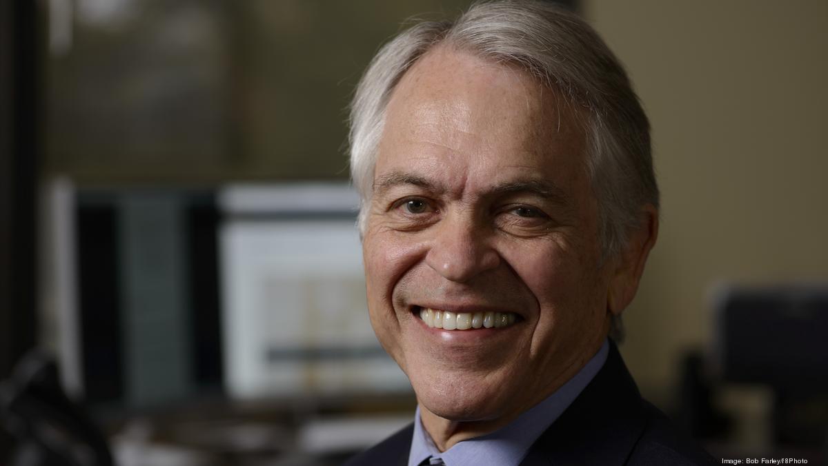 Ralph Summerford shares what success looks like for him, his business ...