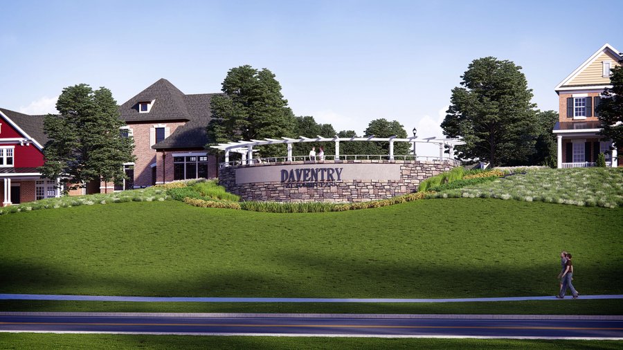 M/I Homes to hold lottery for highly sought after Blue Ash homes ...