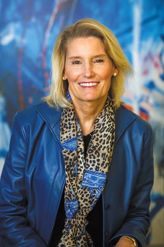 Meet 10 Cincinnati women who drove success and change in 2017 ...