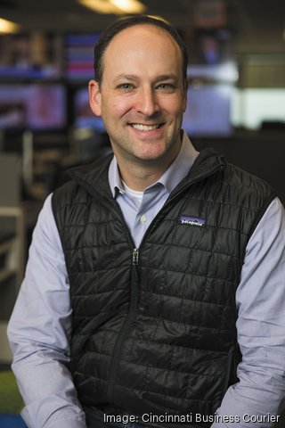 Scripps CEO Symson leads with mix of ‘evangelism and transparency ...