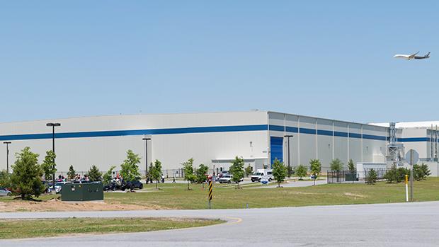 Spirit Aerosystems CEO talks Hurricane Florence - Triangle Business Journal