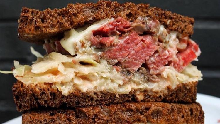 Mile End Deli to open in Fairlane Hotel in downtown Nashville ...