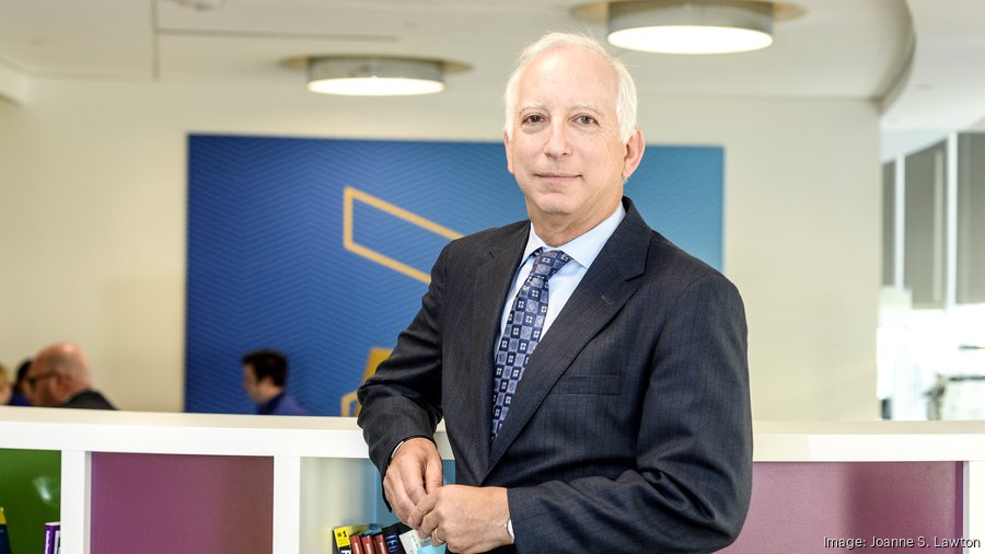 Accenture Federal secures $2B DOE contract award, again