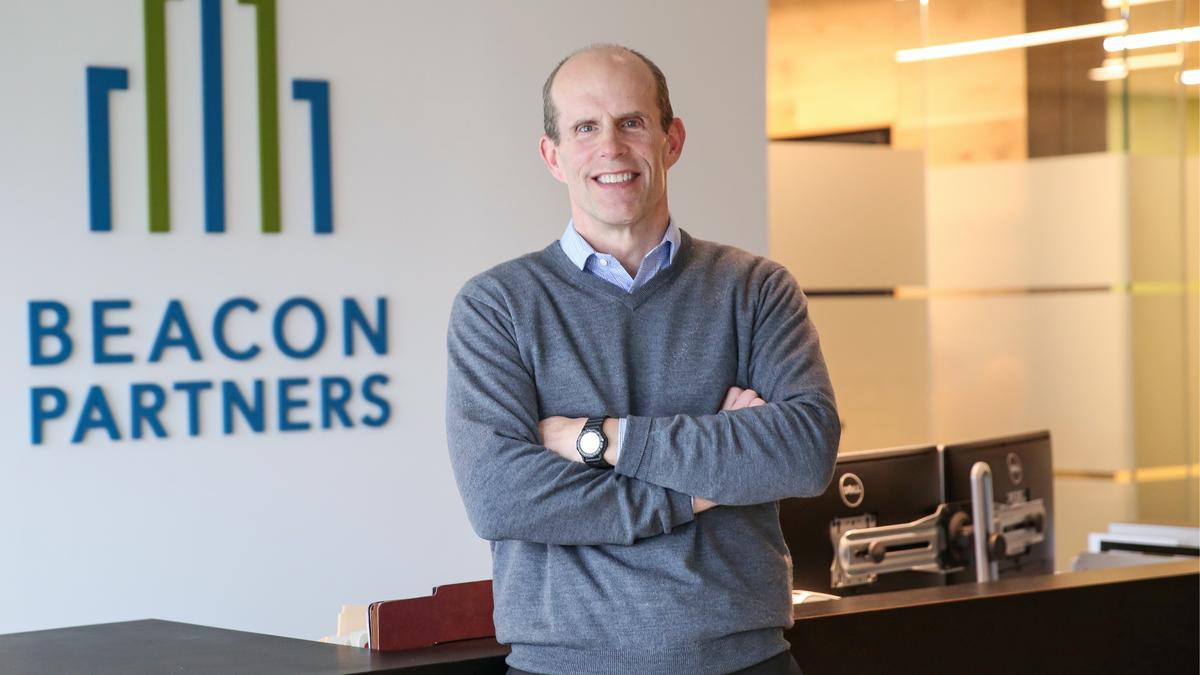 Beacon Partners exec on company rebrand, long-term strategic plan ...
