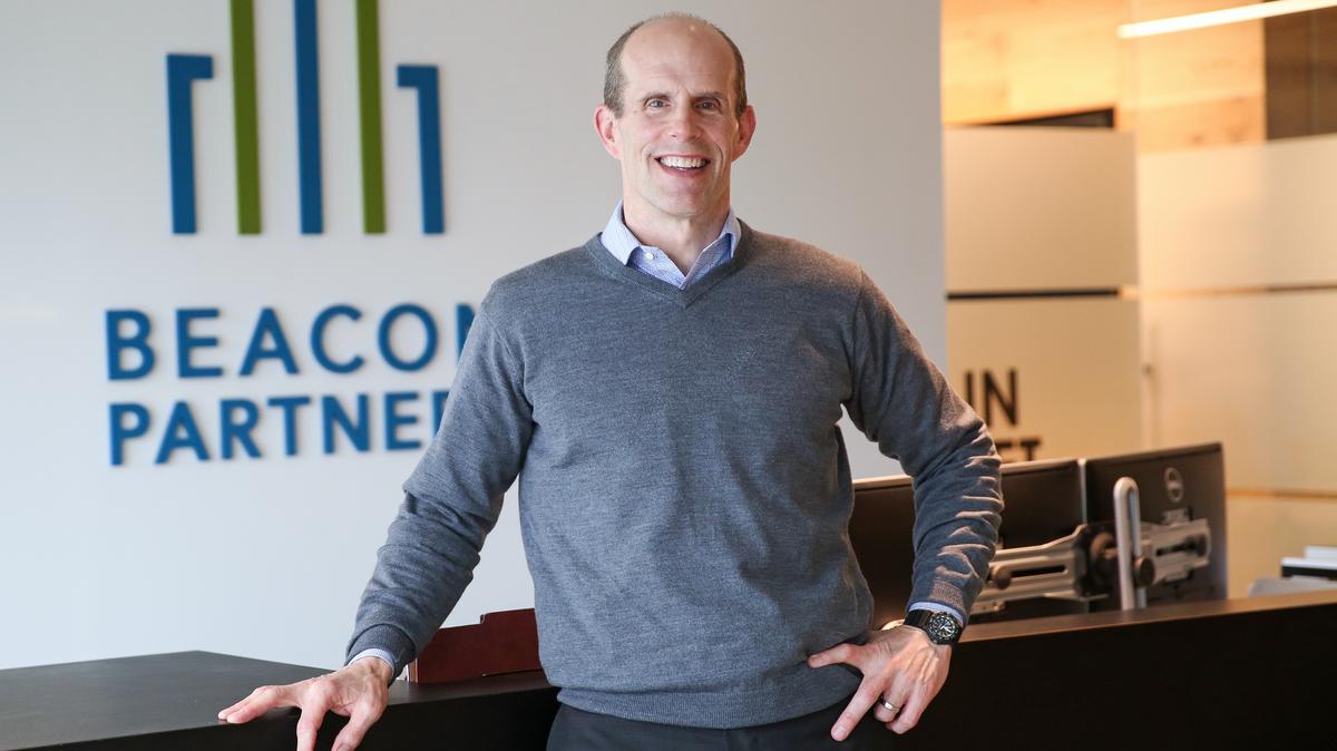 Beacon Partners exec on company rebrand, long-term strategic plan ...
