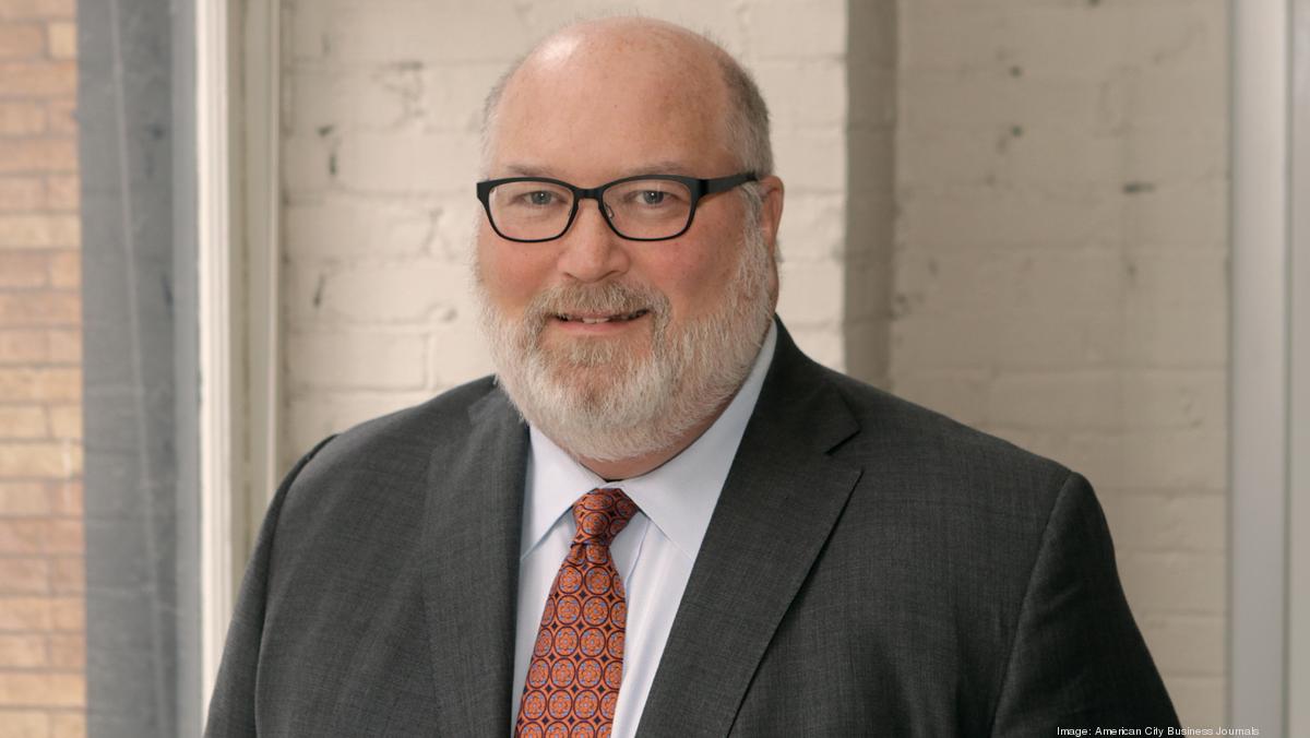 Pittsburgh-based investment banking firm Capital Foundry leads fintech ...