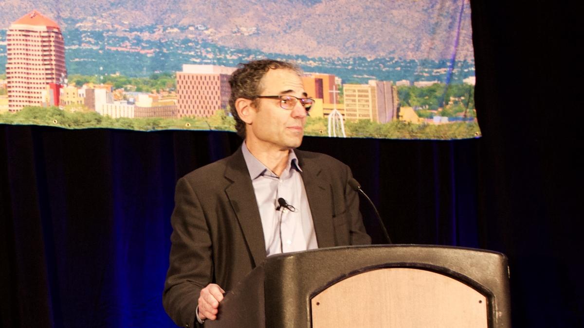 Amazon is calling, says Vitality Works CEO at AED luncheon ...