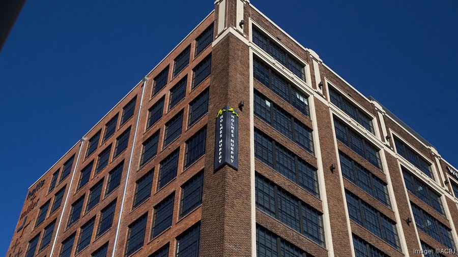 Corrigan Building hits 100% occupancy 1 year after redevelopment ...