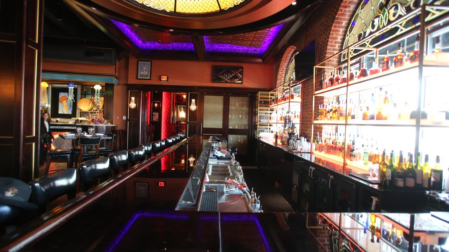What you can expect at Jeff Ruby's newest restaurant: PHOTOS ...