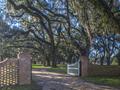 Nearly 5,000-acre Georgia plantation, restored antebellum home listed ...