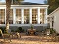Nearly 5,000-acre Georgia plantation, restored antebellum home listed ...
