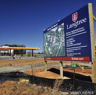 How Langtree came back to life - Charlotte Business Journal