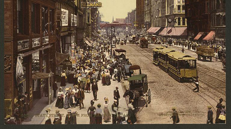 What happened to the American boomtown? - Milwaukee Business Journal