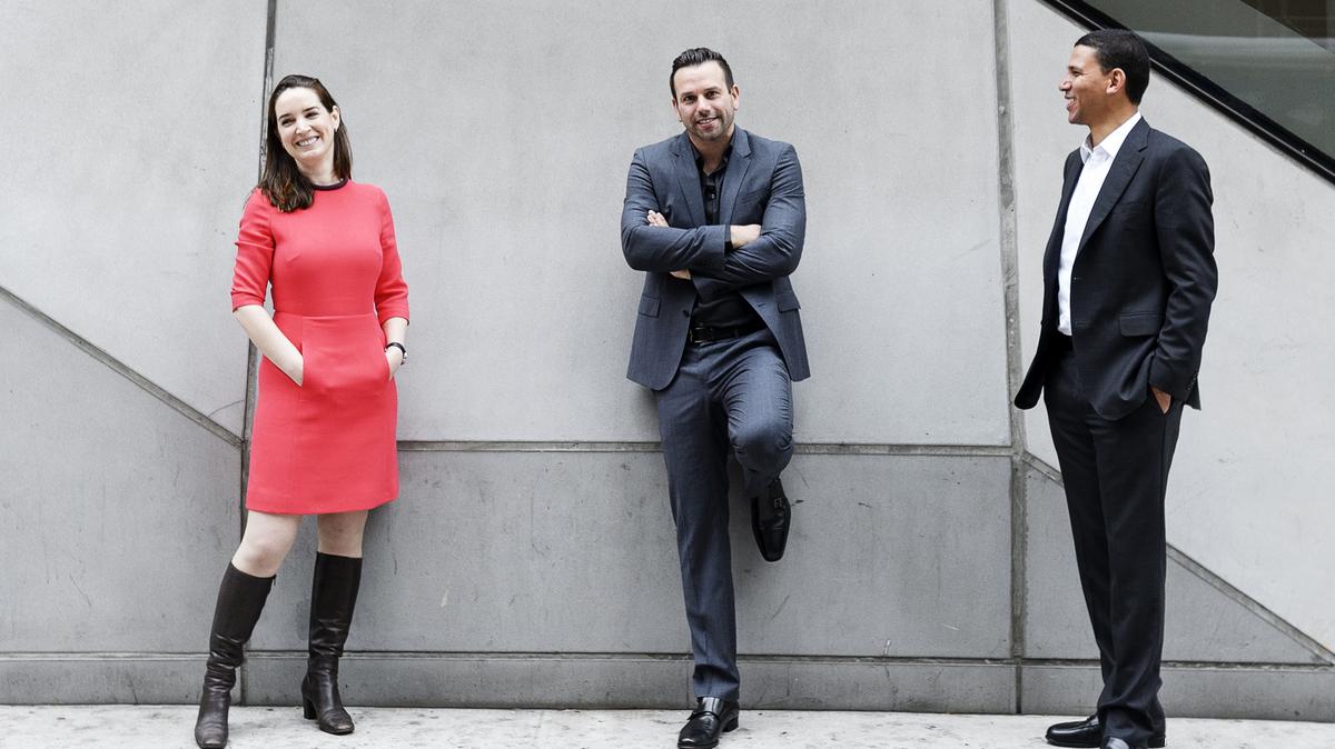 New York City-based Compass merging with Dallas' Collective Residential ...