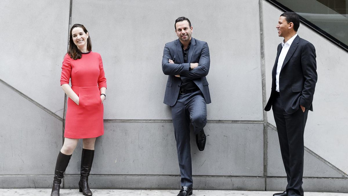 Compass raises $400 million more from SoftBank, Qatar - Washington ...