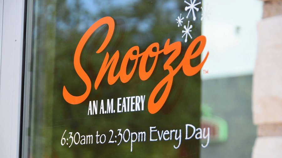 Snooze an A.M. Eatery will expand to Kansas City - Kansas City Business ...