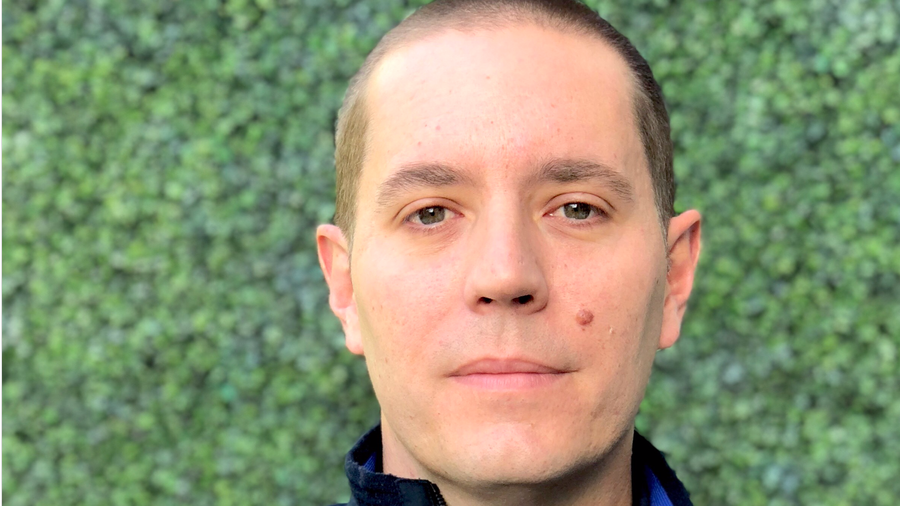 Pinterest snags new development exec Gary Johnson from Facebook - San ...