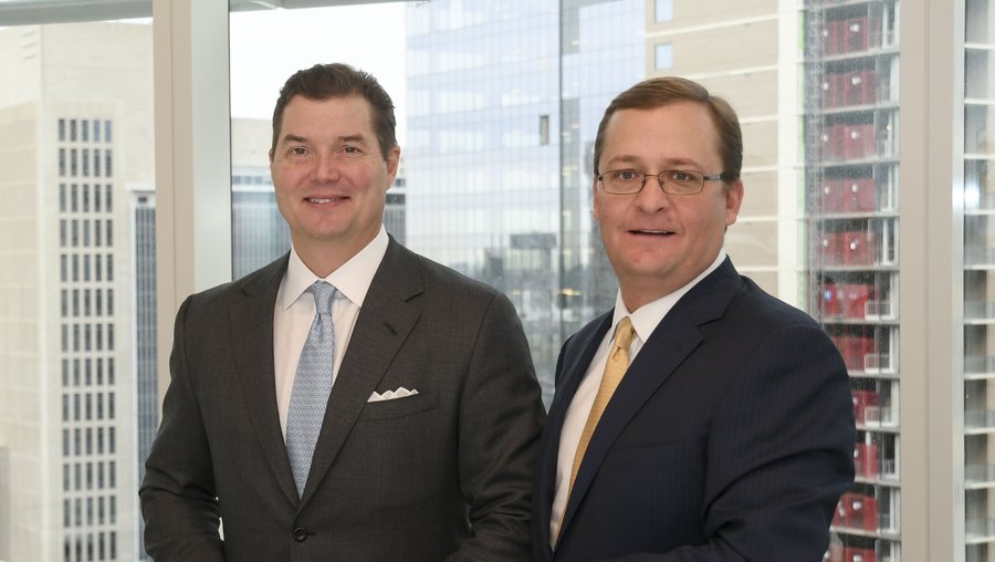Dallas private equity firm Tailwater closes raises $1B for third fund ...