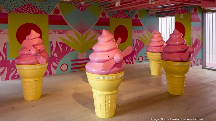 Museum of Ice Cream to open in Chicago's Tribune Tower - Chicago ...