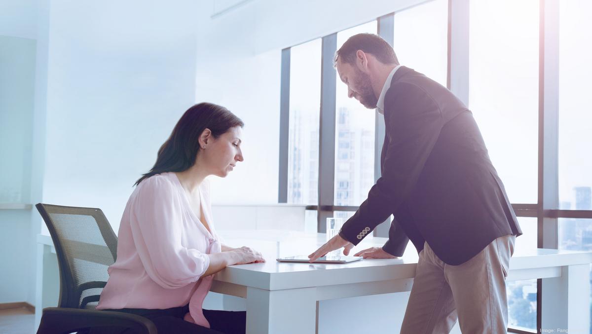 14 steps to a better performance review - The Business Journals