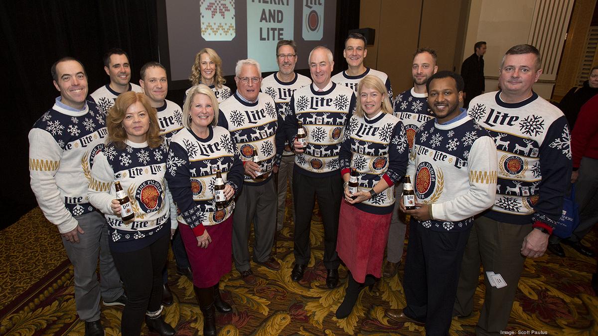 MillerCoors not backing down in corn syrup fight - St. Louis Business ...