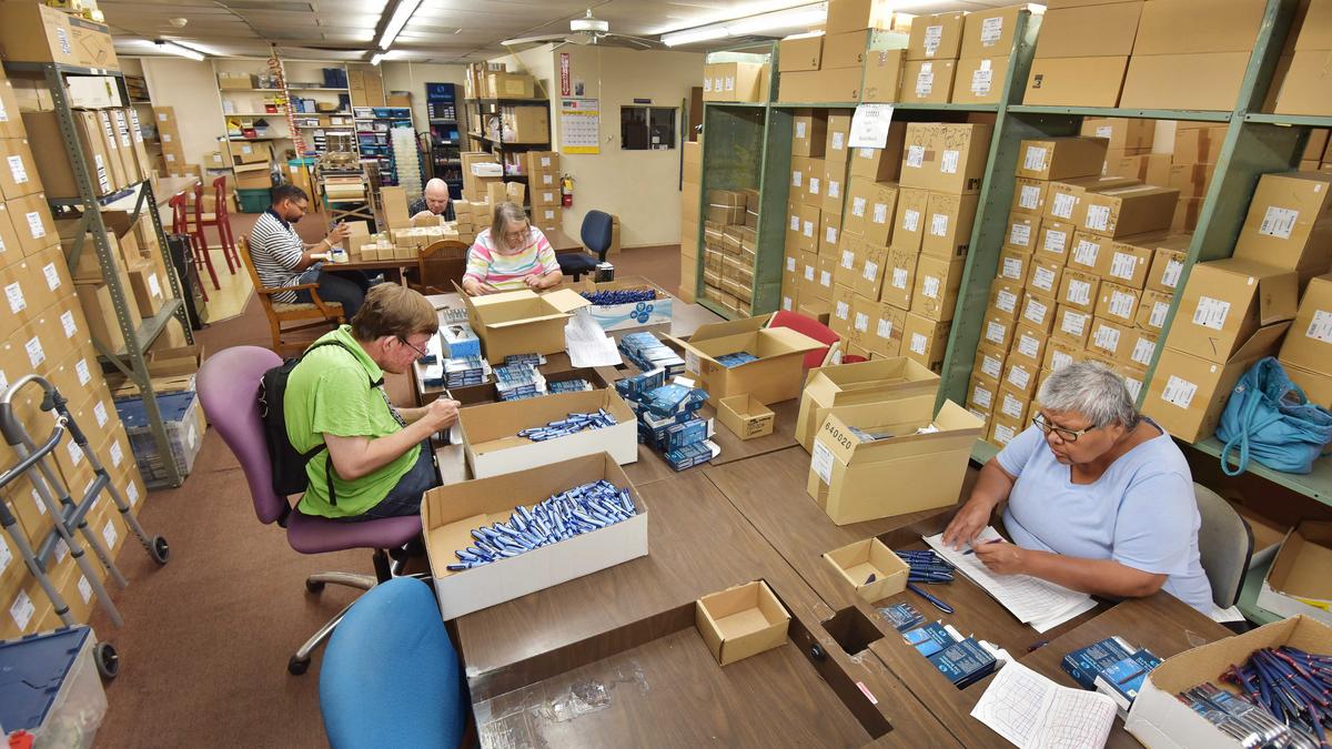 Sandia Labs promotes Supplier Open House for small business ...