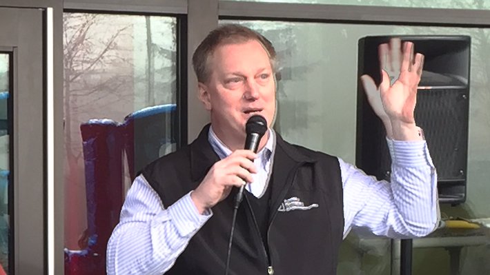 Former Seattle Humane CEO killed wife then himself, police say - Puget ...