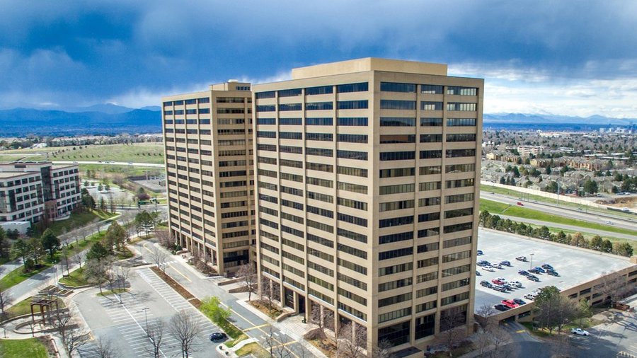 Western Union signing another lease in Denver Tech Center - Denver ...