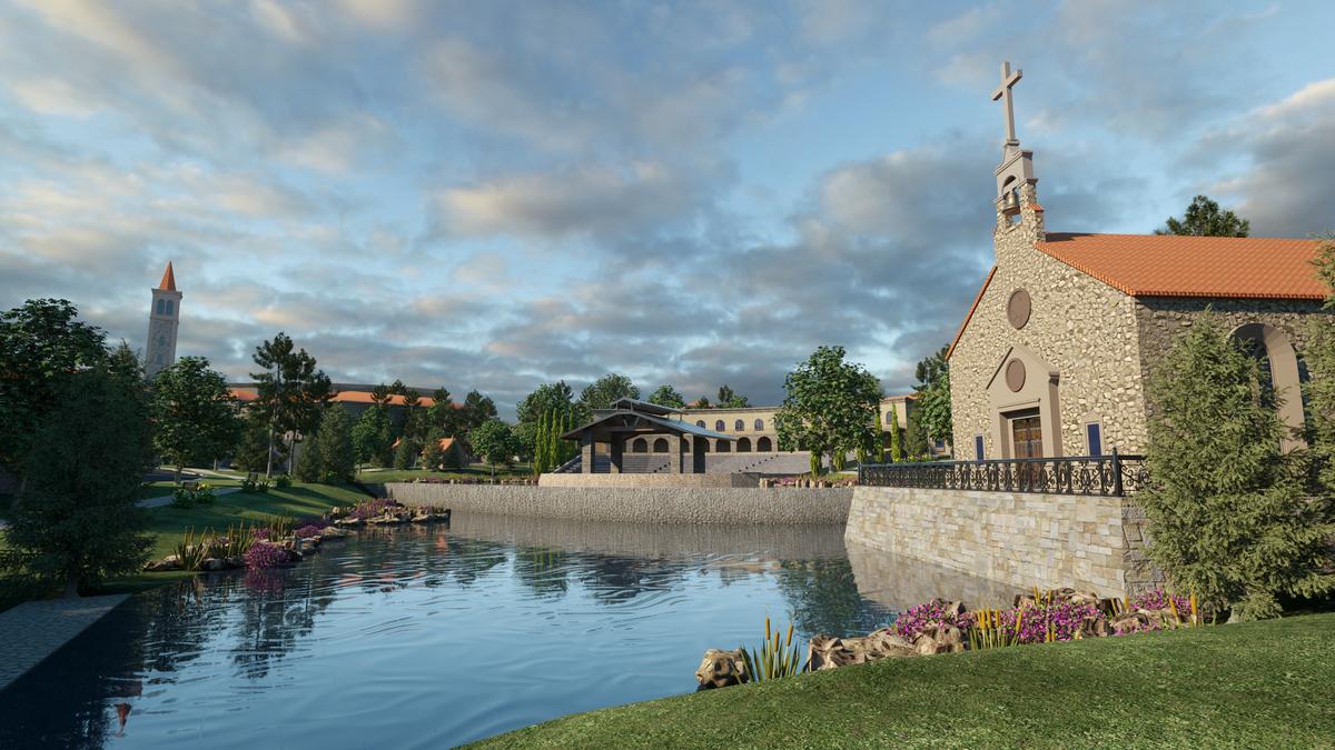 7 game-changing projects north of Austin: Williamson County Growth ...