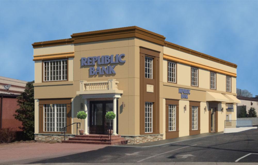 Republic Bank & Trust Co.’s Kevin Sipes discusses Nashville branches ...