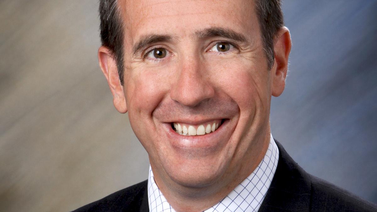 Cincinnati Bell names Leigh Fox its new president, COO - Cincinnati ...