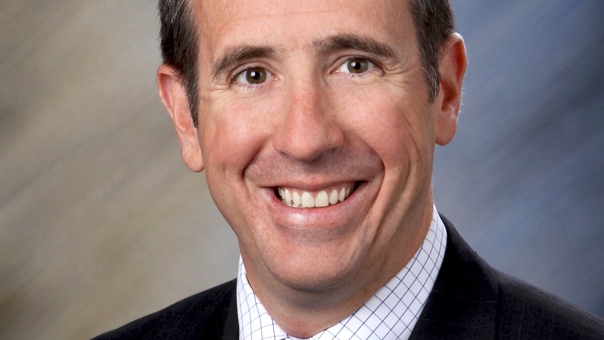 Cincinnati Bell CEO Ted Torbeck retiring - Cincinnati Business Courier