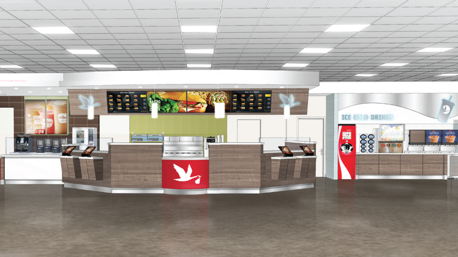 Wawa project near Jacksonville airport approved by JAA board ...
