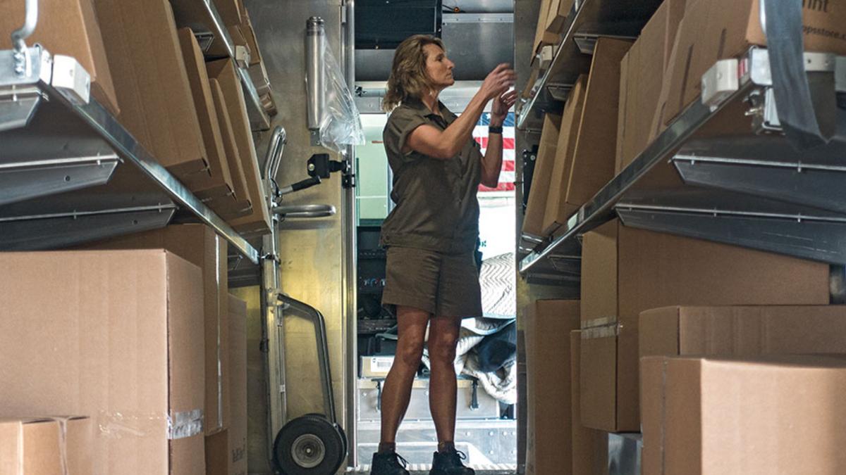 UPS, FedEx, USPS and Amazon holiday shipping deadlines - Pacific ...