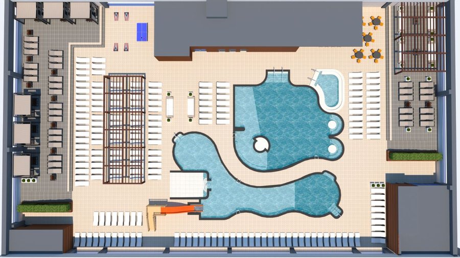 Merritt Clubs in Canton says its rooftop deck will be 'hottest place in ...