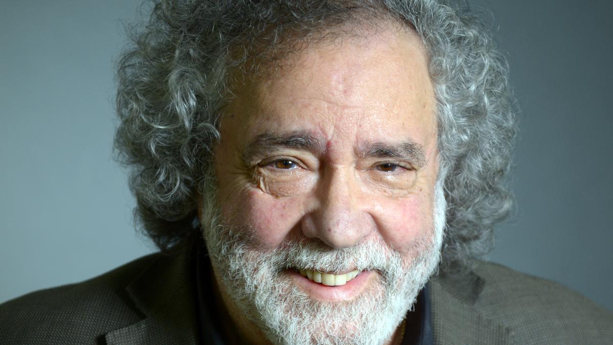 Ed Goldman: This column celebrates seven years of complete luck ...