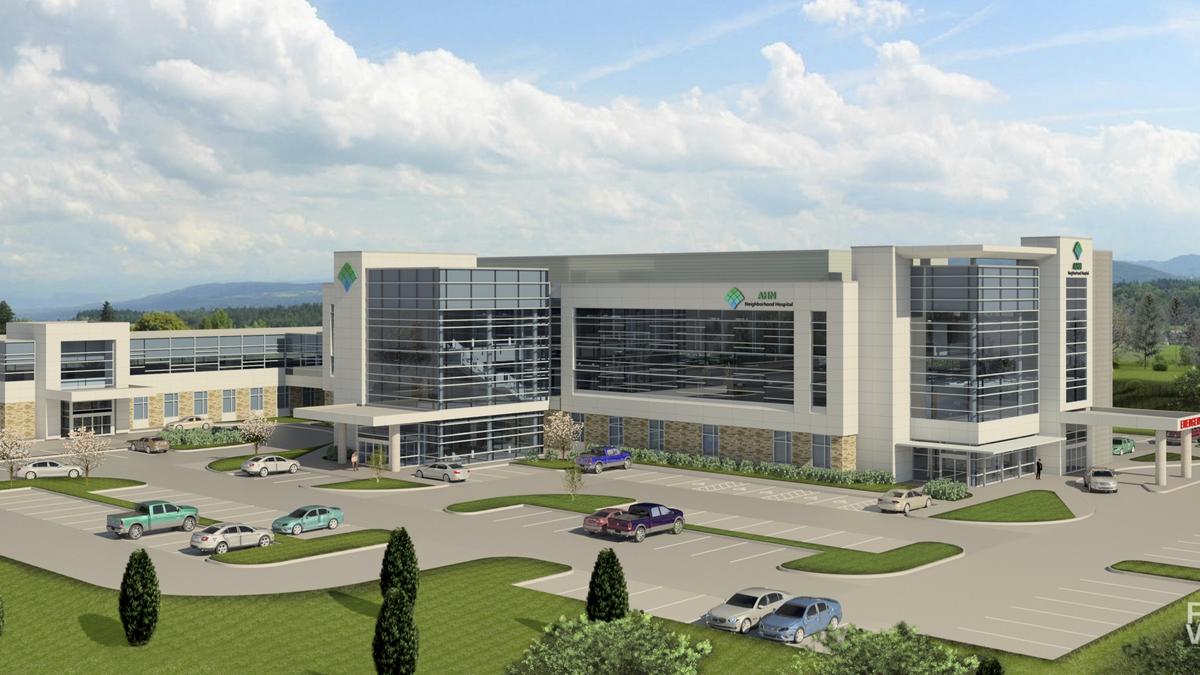 Excela Health CEO criticizes AHN's plans to build hospital in ...