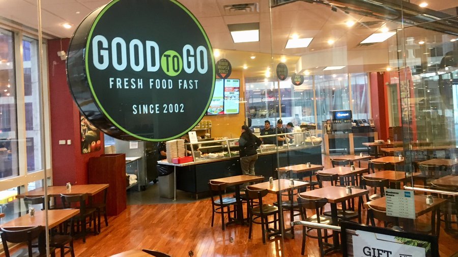 Hemisphere Restaurant Partners to expand Good to Go concept beyond the ...