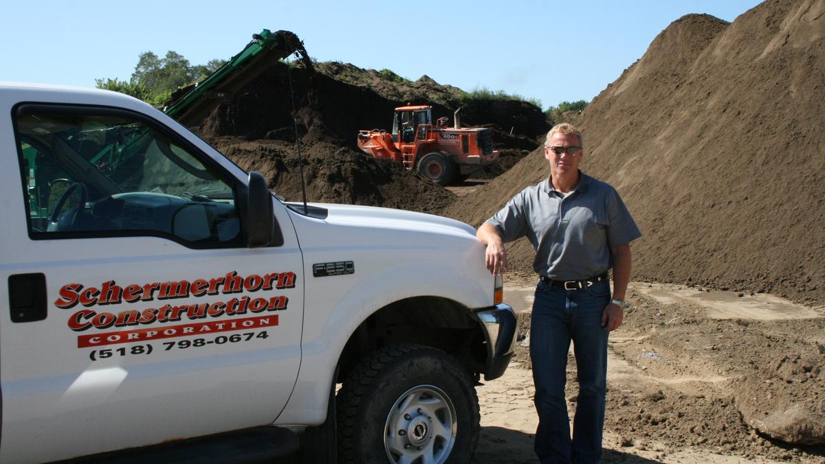 Harrison Village townhomes project coming to northern Saratoga County ...