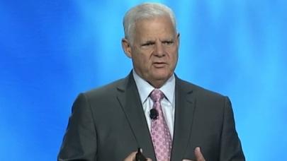 EMC's Joe Tucci nets $20 million in pay and value from past equity ...