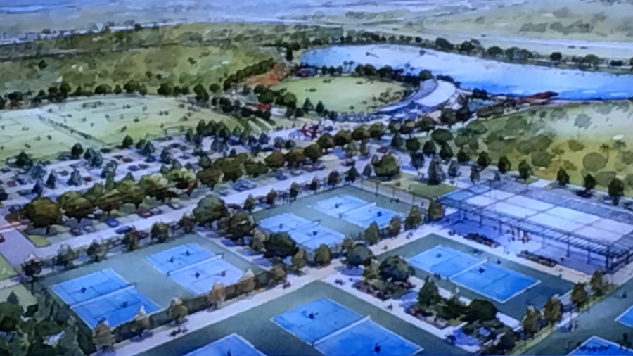 College Park's future $480M Packing District to get food hall, more ...