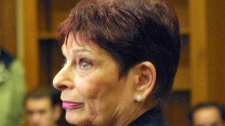 Remembering Portland Mayor Vera Katz, 1933-2017 (Photos) - Portland ...