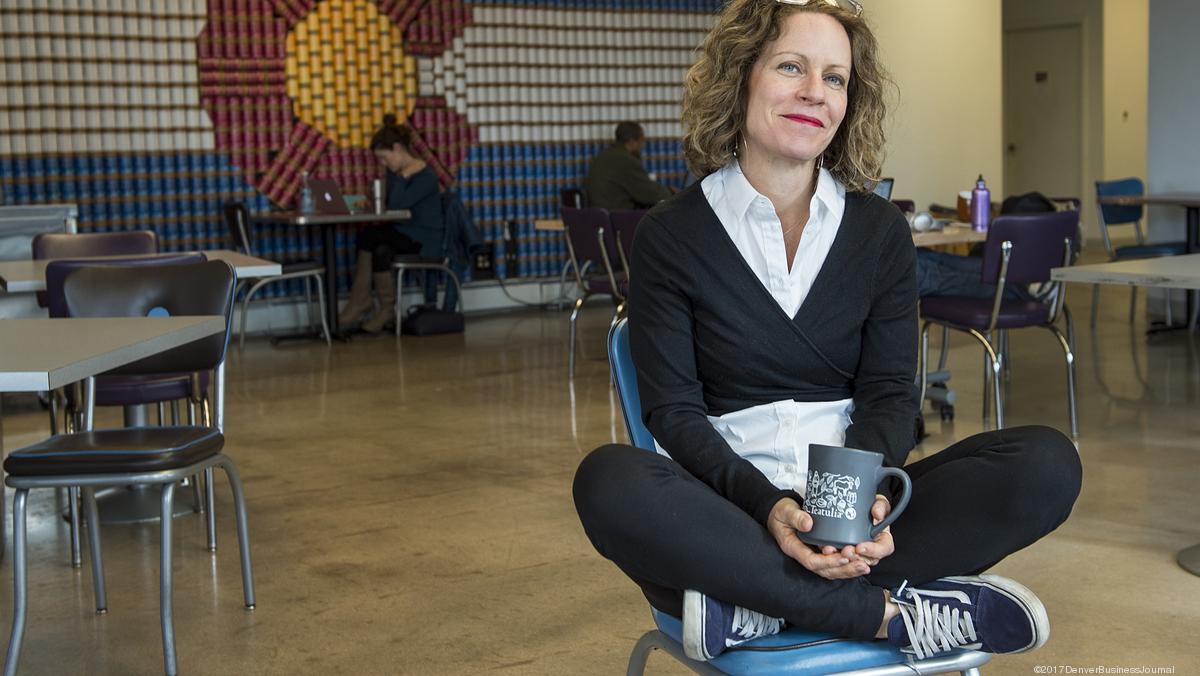 Thought Leader: Tea, helping mothers are twin passions for Linda Appel ...