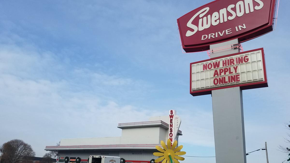Swensons in Central Ohio Nov. 9 in Dublin - Columbus Business First
